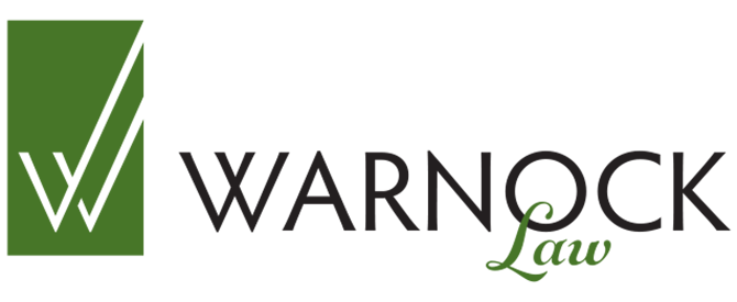 Douglas W. Warnock | Warnock Law